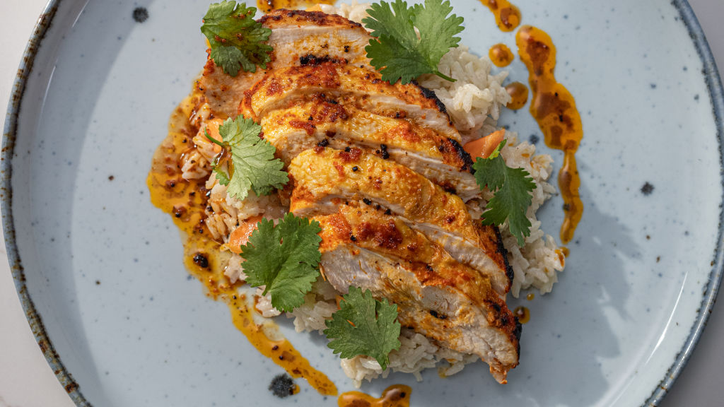 Frango Piri-Piri - 24Kitchen - Veja as suas Receitas, Chefs e Programas ...