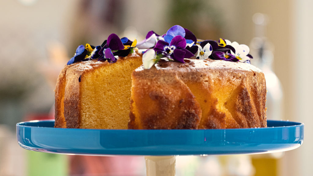 Bolinhol de Vizela - 24Kitchen - Veja as suas Receitas, Chefs e ...