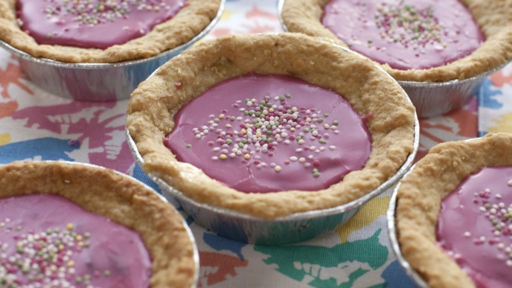 Bebi kejk - 24KITCHEN